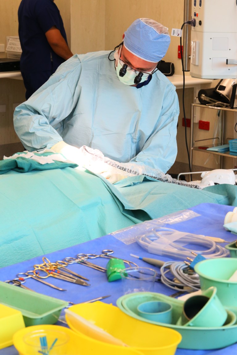 Plastic Surgery Services | Hair Transplant and Restoration NZ